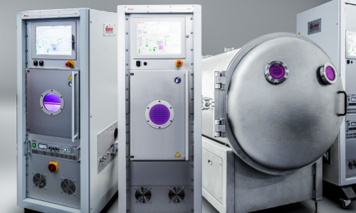 Thierry Corporation | Plasma Technology