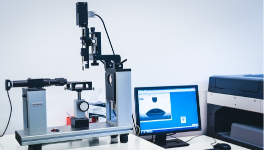 Plasma Treatment Test Study | Thierry Plasma