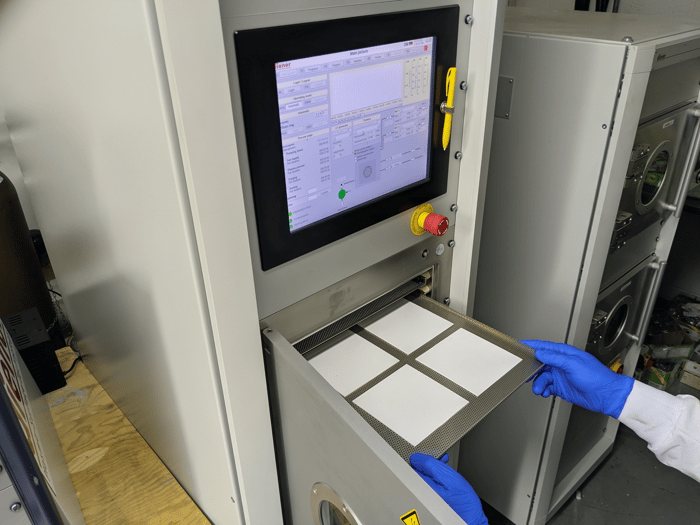 The Simple Benefits of Plasma Cleaning in Manufacturing