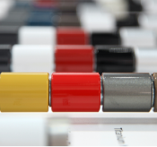 Paint Applications | Color & Mastering | Thierry Coporation