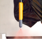Paint Applications | Color & Mastering | Thierry Coporation