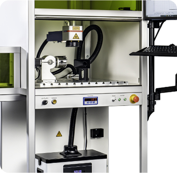 Laser Marking Systems