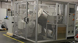 Applications for Rotating Vacuum Chambers for Manufacturers