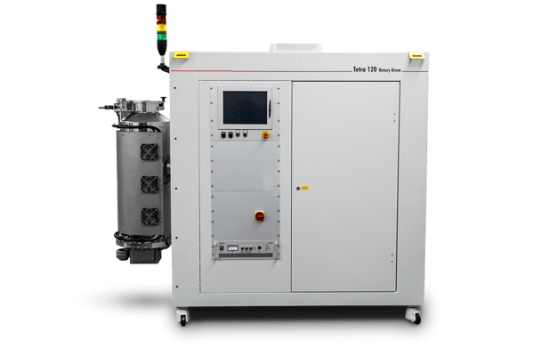 Applications for Rotating Vacuum Chambers for Manufacturers