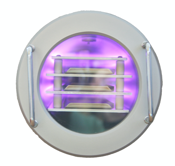 Plasma Etching and Cleaning Strategy for Better Product Quality