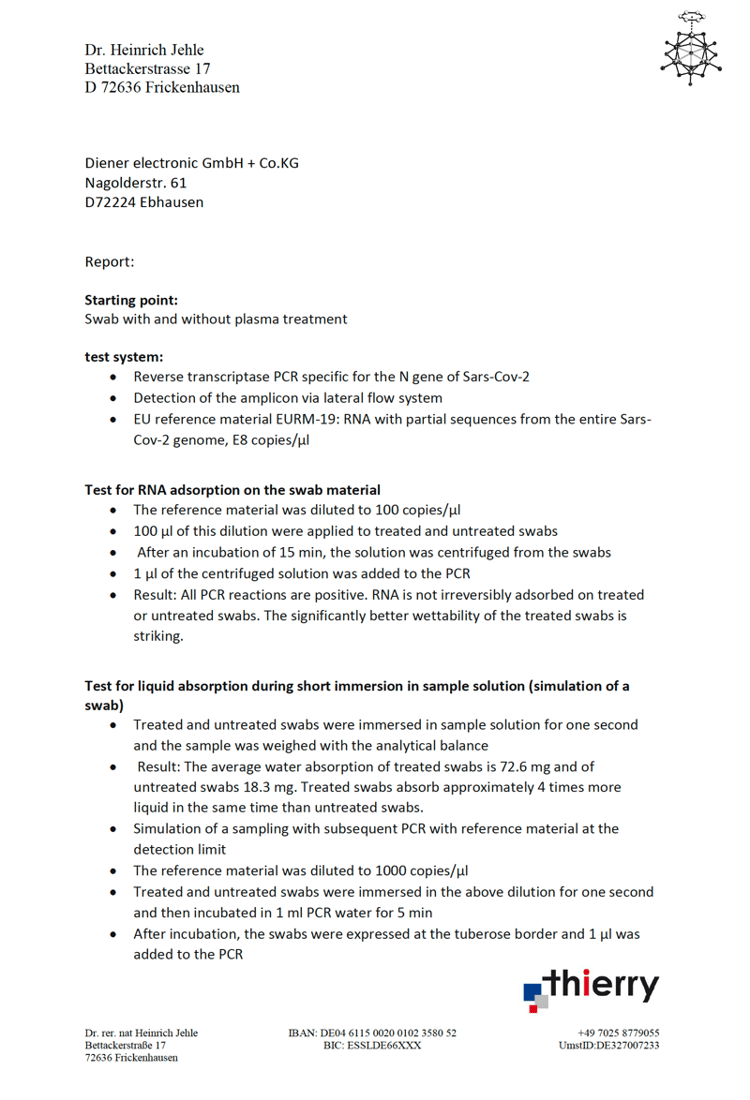 How To Improve Sample Collection In Medical Diagnostic Test Kits how-to-improve-sample-collection-in-medical-diagnostic-test-kits