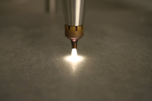 Corona Discharge