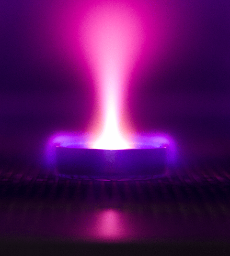 What is Plasma Density?