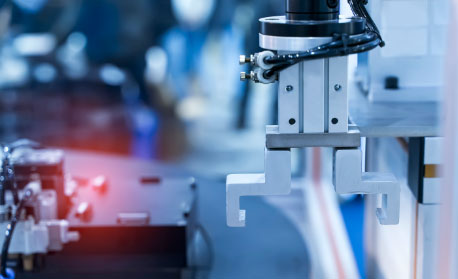 Plasma Applications | Thierry Corporation